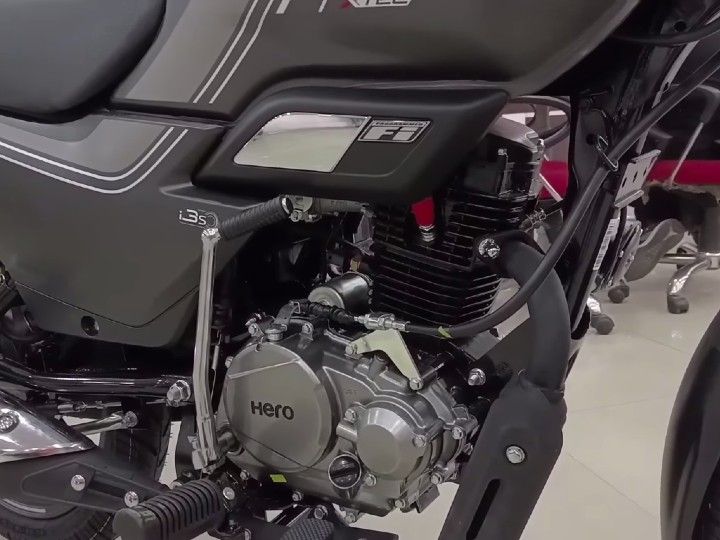 2023 Hero Super Splendor Xtec 125cc Bike Reaches Dealerships - ZigWheels