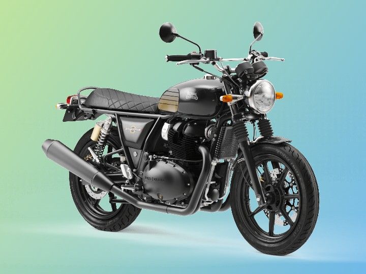 Updated Royal Enfield Interceptor 650 Variants Explained - ZigWheels