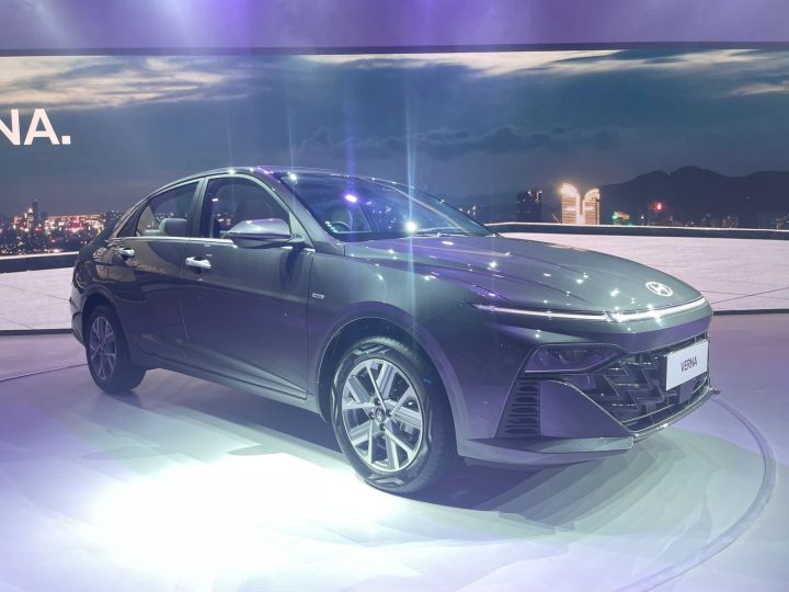 2023 Hyundai Verna Launched In India: All Details Explained In 10 ...