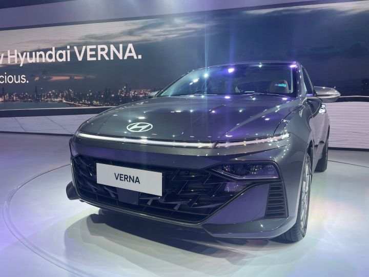 Here’s What Each Of The Four Variants Of 2023 Hyundai Verna Pack: E, S ...