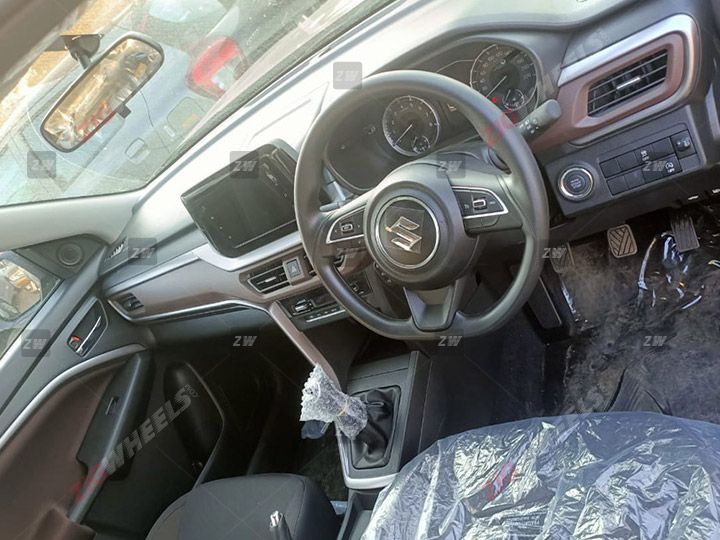 Maruti Suzuki Brezza Black Edition: All You Need To Know In 7 Real-life ...