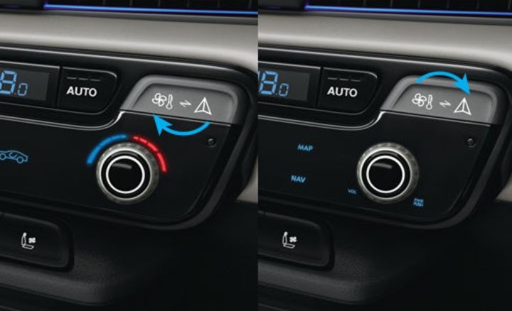 5 Differences Between 2023 Hyundai Verna vs Old Verna: Design ...