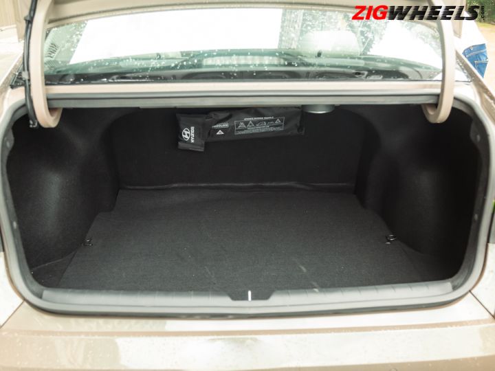 Hyundai Verna Price, Images, Reviews & Specs