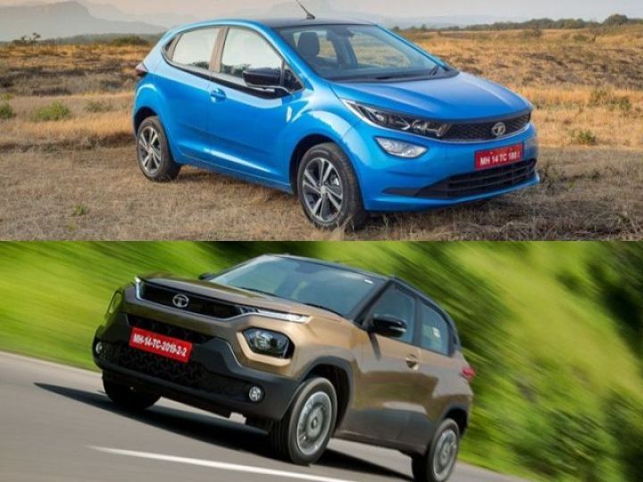 Indian Carmaker, Tata Motors, Has Crossed The 50 Lakh Production ...