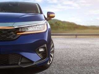 2023 Honda City vs Pre-facelift City: Looks, Features, Safety And Specs ...