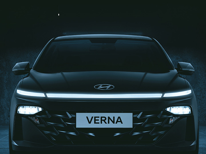 Hyundai Verna New Generation To Get Segment-first Heated Front Seats ...