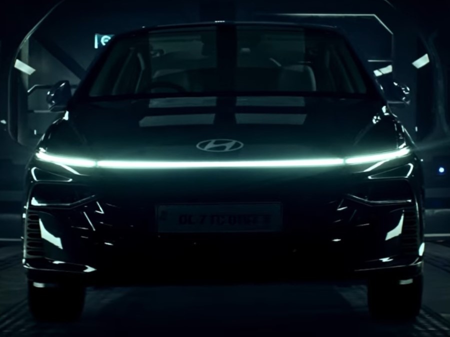 Hyundai Verna 2023 To Launch Tomorrow: Design, Features, Specifications ...