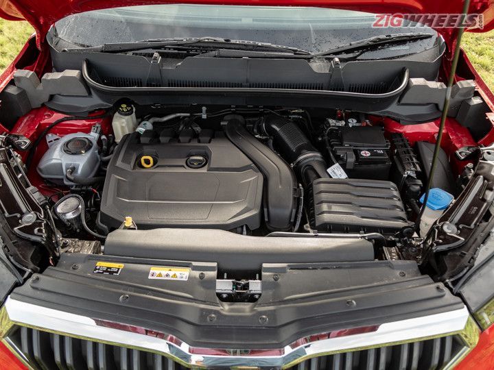 Skoda’s 1.5-litre TSI Engine Is Now Available In Mid-spec Ambition ...
