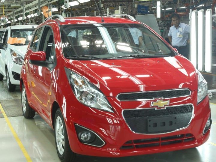 Hyundai India Begins Paperwork To Acquire GM’s Car Manufacturing Plant ...