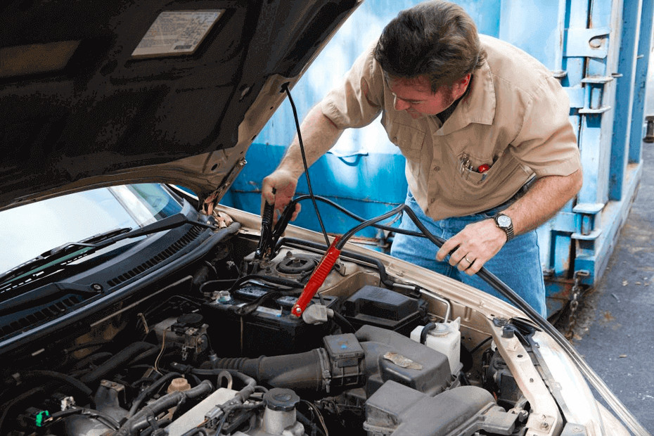 10 Easy DIY Maintenance Tips To Look After Your Car - ZigWheels