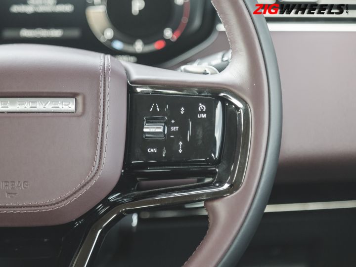 2023 Range Rover Sport Driven: First Drive Review - ZigWheels