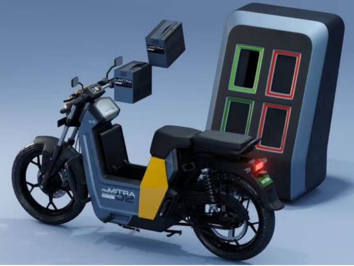 Exclusive: Interview With Revamp Moto: Shark Tank Fame, Launch Plans ...