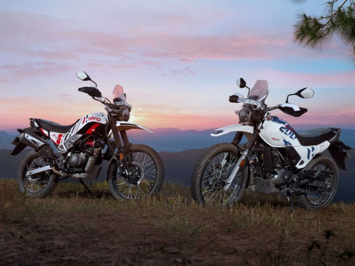 BREAKING: OBD 2 Compliant Hero XPulse 200 4V Launched At Rs 1.43 lakh ...