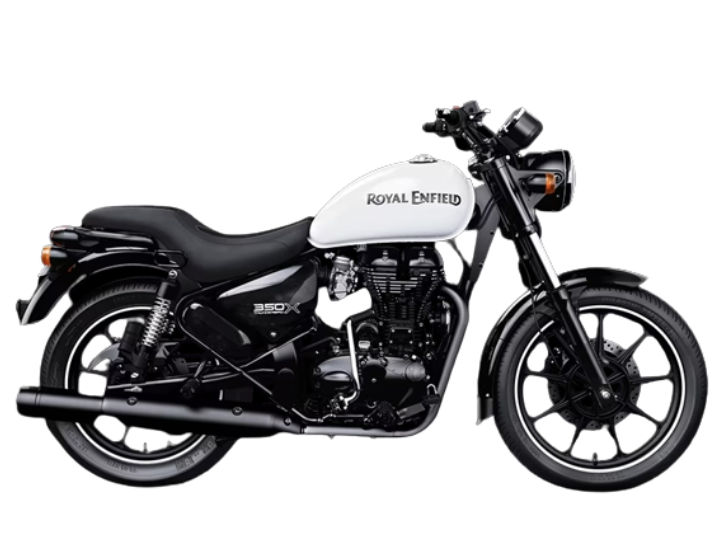 Throwback Thursday: 5 Reasons The Royal Enfield Lightning 535 Was India ...