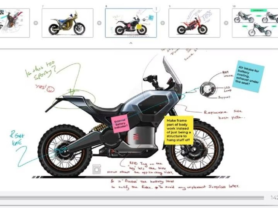 Royal Enfield Electric Bike Development On Track: Launch Likely By 2024-25 | BikeDekho