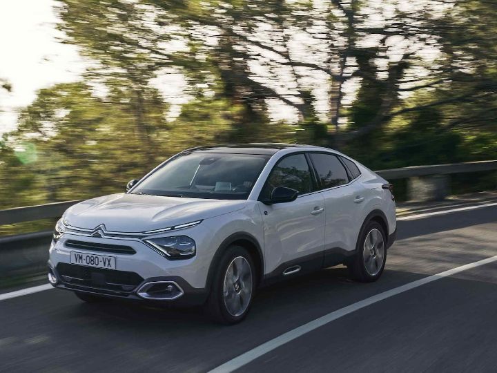 Citroen Crossover Sedan Will Be The Next Citroen In India, To Launch By ...