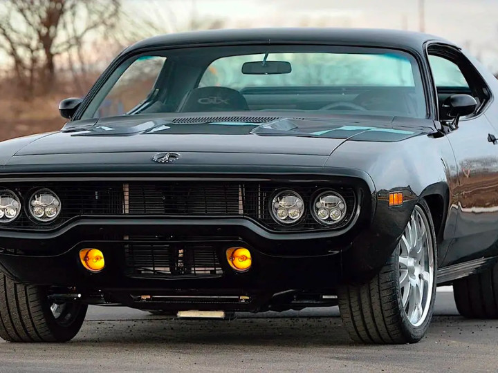 All The Cars Vin Diesel Has Driven In The Fast & Furious Movies - ZigWheels