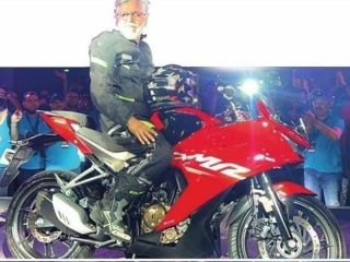 Hero 450 RR Dakar Bike - 5 Interesting Facts - ZigWheels