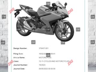 Honda CB Hornet 200R India Launch Date Announced - ZigWheels