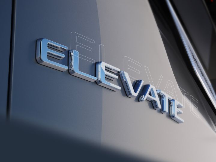 Honda Elevate To Break Cover On June 6: Design, Features, Engines ...