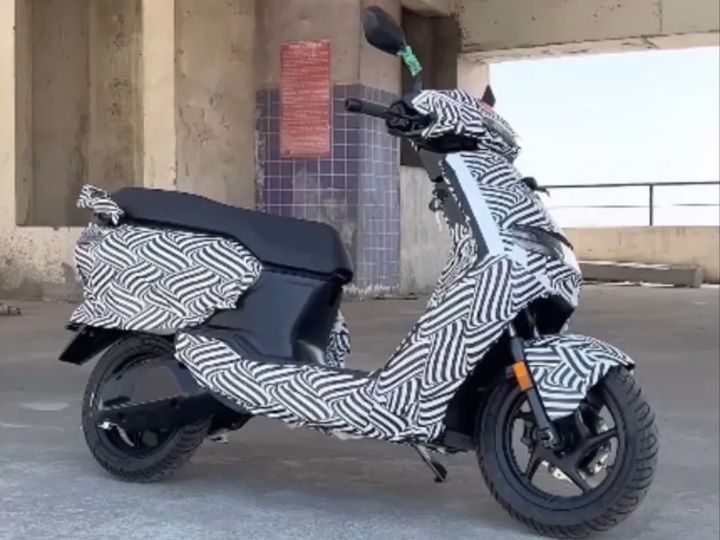 Ather Rizta Launch On April 6: From Expected Price To Range Here's ...