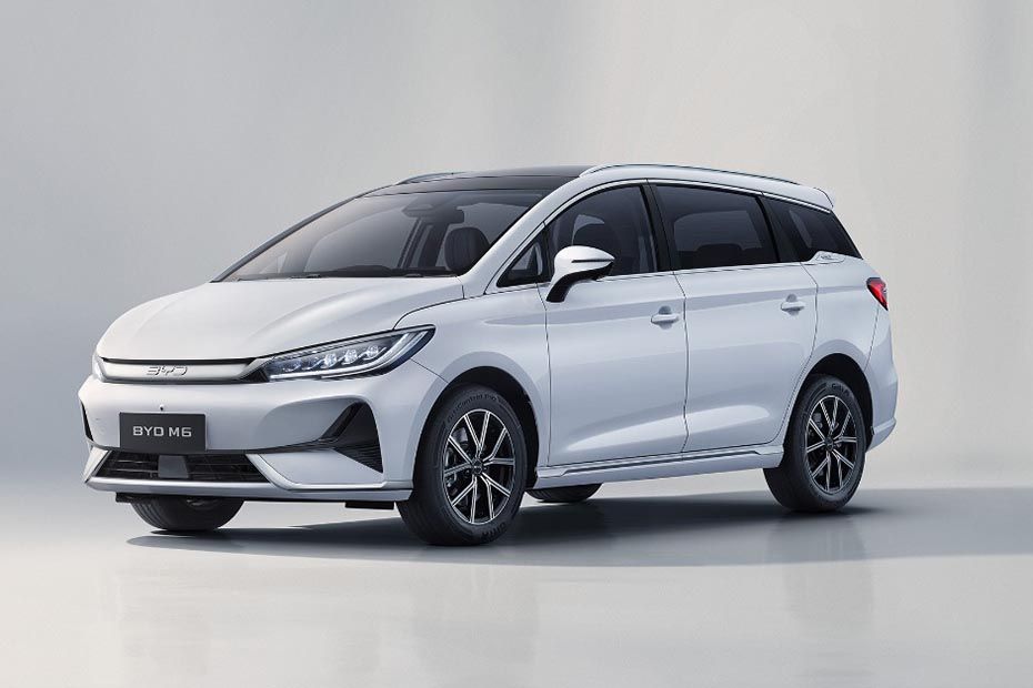BYD EMax 7 Bookings Open India Launch On October 8 ZigWheels BYD EMax 7 Bookings Open India Launch On October 8 ZigWheels