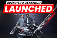 Hero Glamour Price - Mileage, Images, Colours | ZigWheels