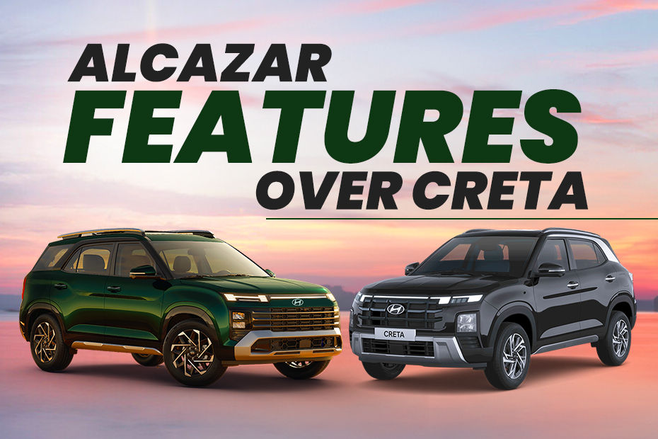 2024 Hyundai Alcazar Facelift Will Get These 6 Features Over The ...