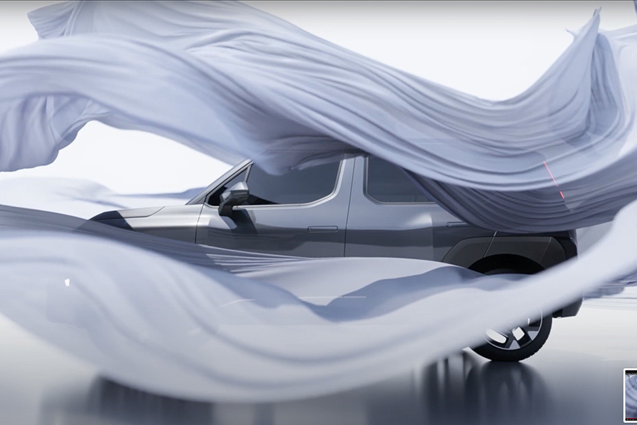 New Kia Syros Teaser Shows Sneak Peek Of Its Production-spec Exterior ...