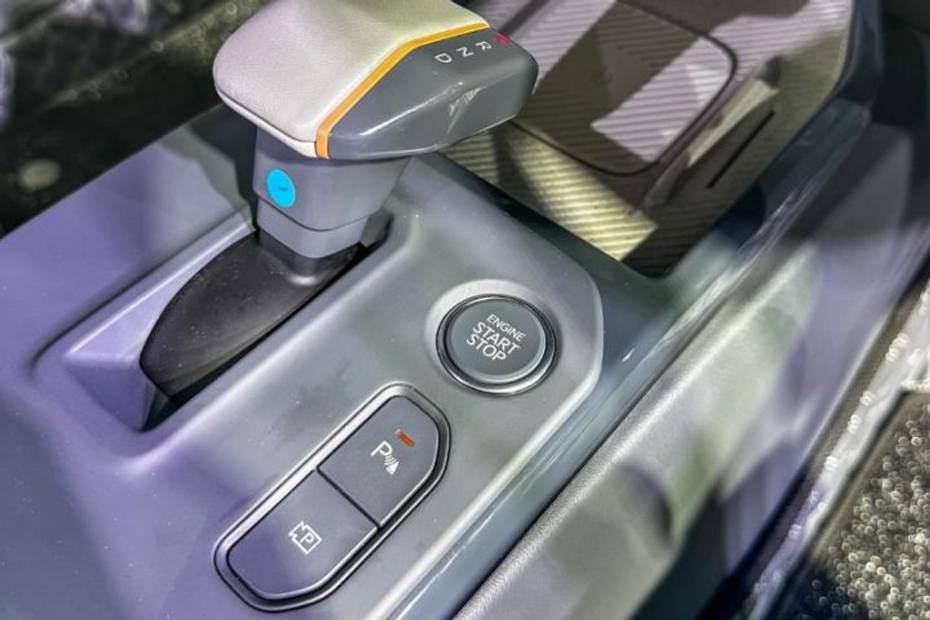 New Kia Syros Exterior And Interior Explained In Images - ZigWheels