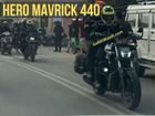 Hero 450 RR Dakar Bike - 5 Interesting Facts - ZigWheels