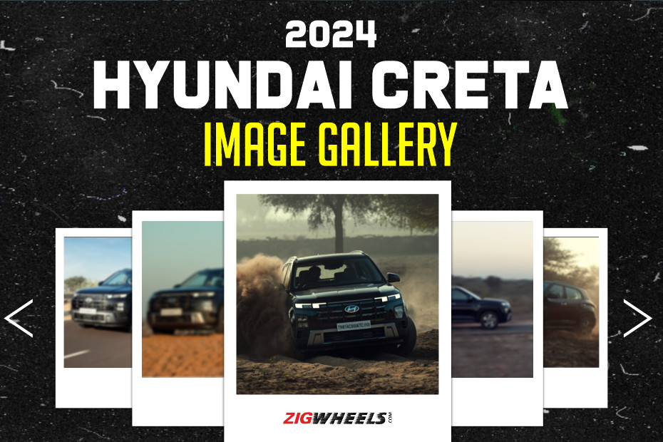 2024 Hyundai Creta Facelift Launched, A Detailed Look At It In 10 ...