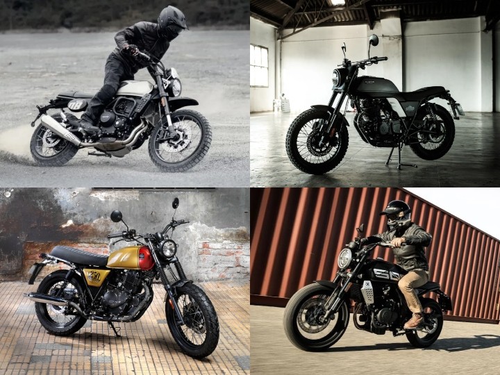 Brixton Bikes India Launch Soon: Who Is Brixton? Expected Price Of ...