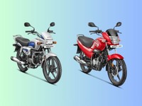 Hero Splendor Plus XTEC Price - Images, Colours & Reviews