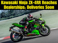 Kawasaki Ninja ZX-4R Specifications, Features - ZigWheels