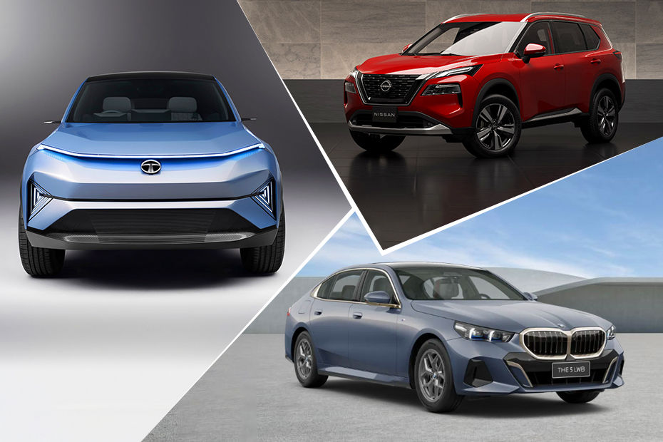 Upcoming Cars In July 2024: Tata Curvv EV, Nissan X-Trail, Hyundai ...