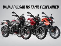 Bajaj Pulsar NS200 Specifications & Features, Mileage, Weight