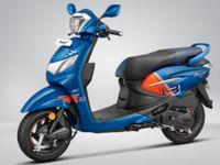 Hero Pleasure Plus VX - On Road Price, RTO, Insurance, Features ...