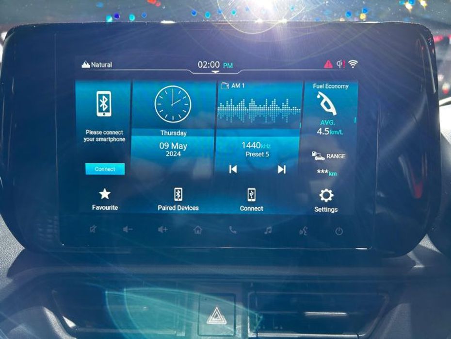 2024 Maruti Suzuki Swift Design, Interior, Features, Specifications ...