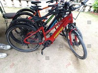 Firefox Electric Bikes in India - Firefox Electric Models Price 2026 ...