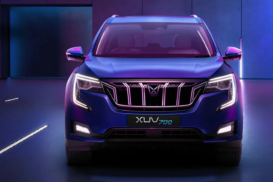 Mahindra XUV700 AX5 S Variant Launched At Rs 16.89 Lakh, Panoramic ...