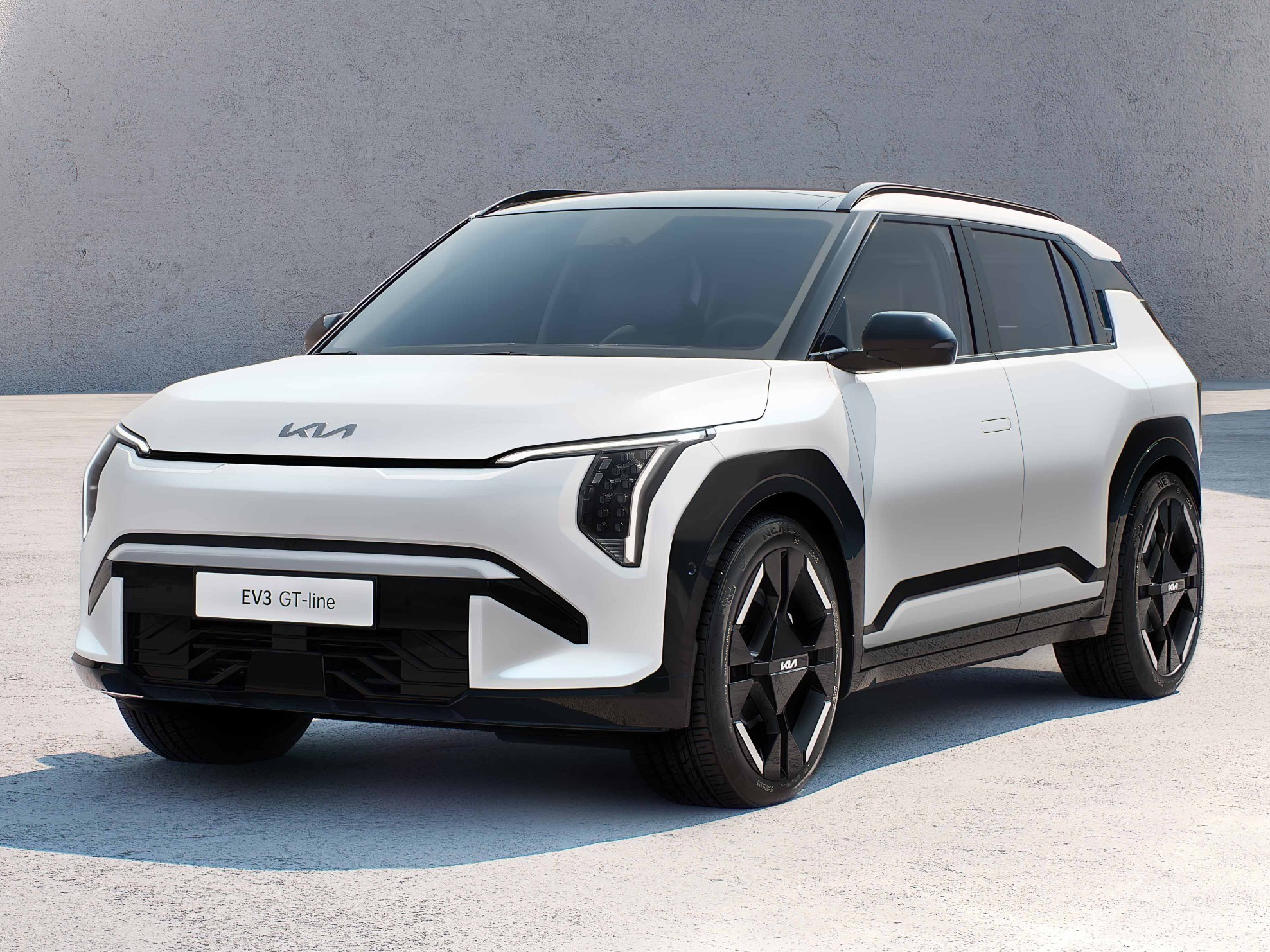 Kia EV3 Electric SUV Breaks Cover Globally, Expected To Launch In India In 2025 - ZigWheels