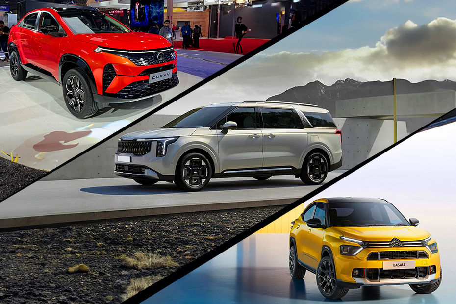 Top 10 Upcoming Car Launches In India 2024 - ZigWheels