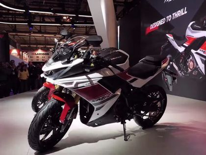 Imagens Da Moto Hero 2024