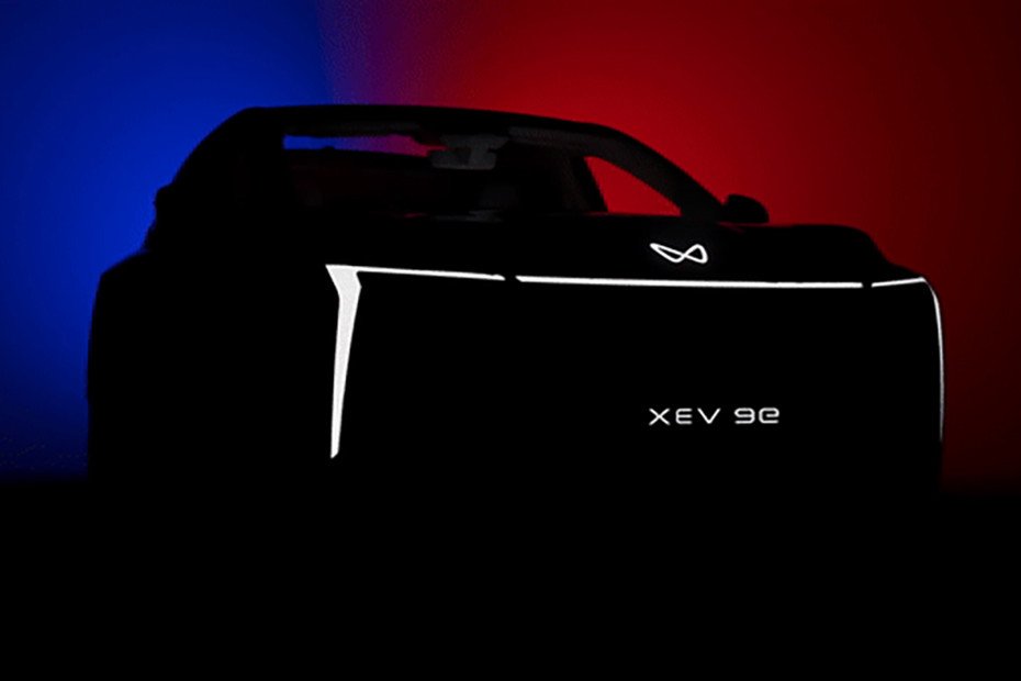 Mahindra Xev 9e And Be 6e Battery Packs And Charging Capabilities