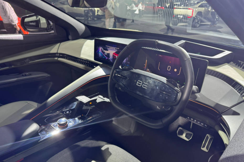 Mahindra Be 6e And Xev 9e Dealer Display And Delivery Timeline