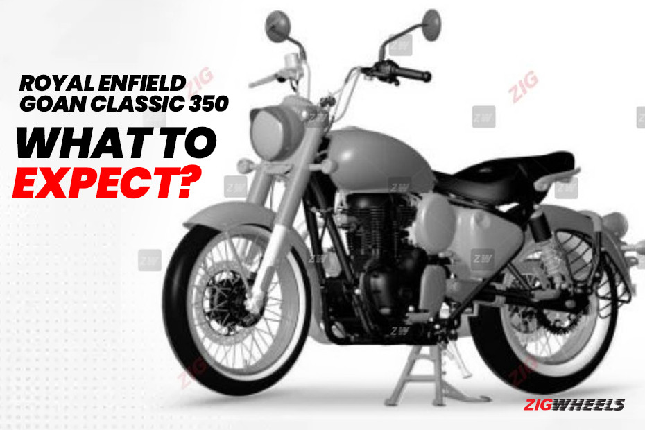 Royal Enfield Goan Classic 350: What To Expect? - ZigWheels