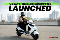 iVOOMi Electric Scooters and Scooty in India - iVOOMi Electric Models ...