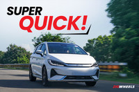 BYD eMAX 7 Specifications - Features, Dimensions, Configurations ...