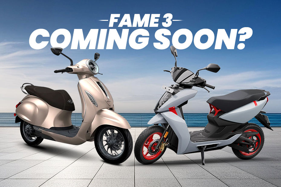 EMPS Subsidies Will End On September 30. FAME 3 Subsidies Might Replace ...
